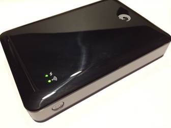 Your Movie Library on the Go – A First Look at the Seagate GoFlex ...